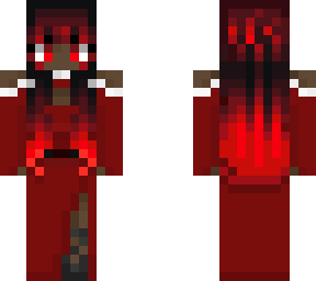 vamp | Minecraft Skins