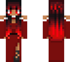 vamp | Minecraft Skins