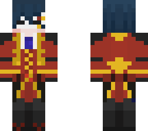 sk8 | Minecraft Skins