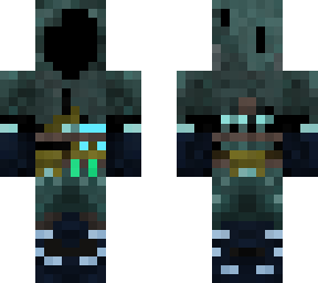 alchemist | Minecraft Skins