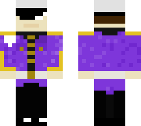 marching band | Minecraft Skins