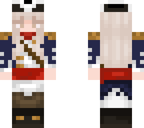 lmanburg | Minecraft Skins