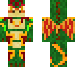 aztec | Minecraft Skins