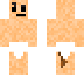 baby boy | Minecraft Skins
