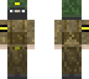 balaclava | Minecraft Skins