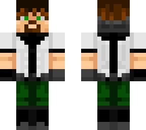 ben | Minecraft Skins