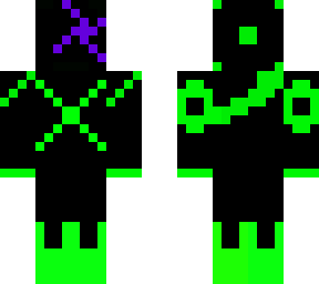 machine | Minecraft Skins