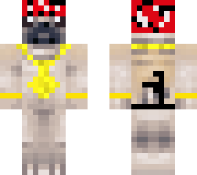 pug | Minecraft Skins