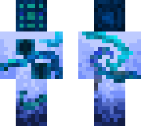 diver | Minecraft Skins