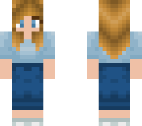 jeans | Minecraft Skins