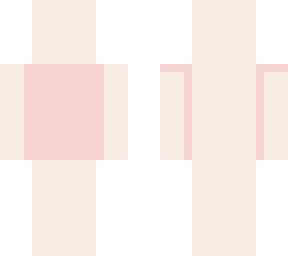 body | Minecraft Skins