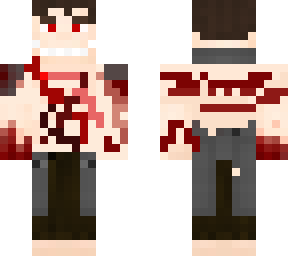 butcher | Minecraft Skins