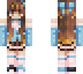 butterfly | Minecraft Skins