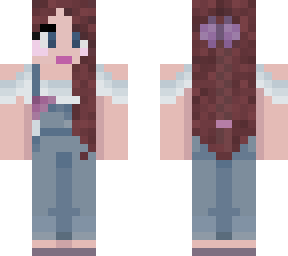 butterfly | Minecraft Skins