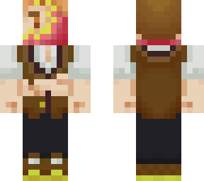 cal classic | Minecraft Skin