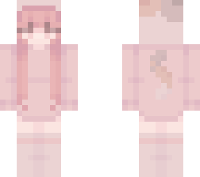 calico | Minecraft Skin