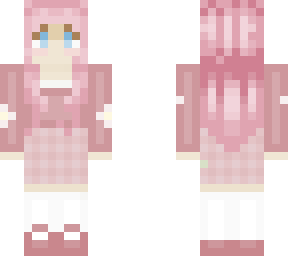 cherry blossom | Minecraft Skins