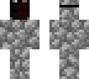 piedra | Minecraft Skins