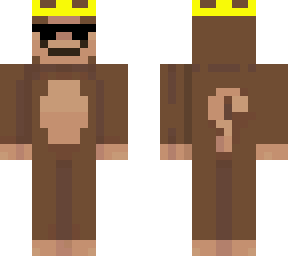 monkey king | Minecraft Skins