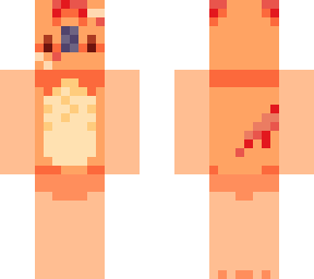 copper | Minecraft Skins