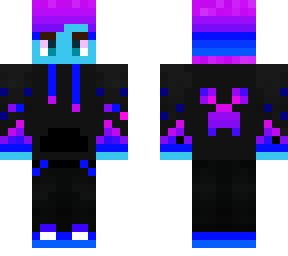 cosmo | Minecraft Skins