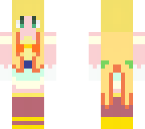 precure | Minecraft Skins