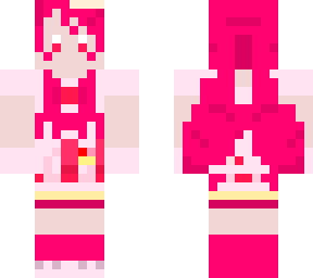 precure | Minecraft Skins