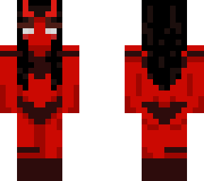 devil | Minecraft Skins