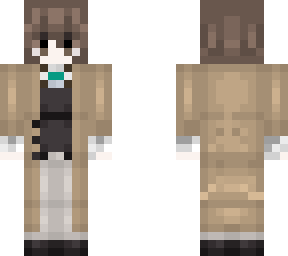 Dazay | Minecraft Skin