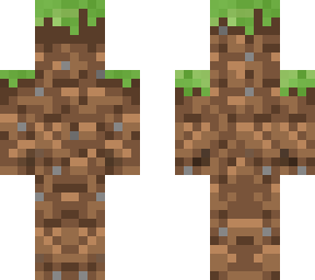 dirt | Minecraft Skins