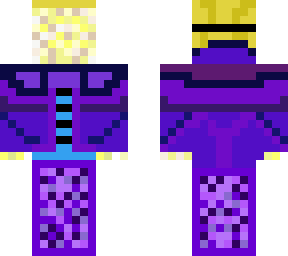 disco | Minecraft Skins