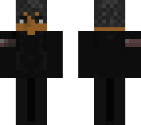 dokeshi omar | Minecraft Skin