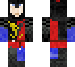 dragon knight | Minecraft Skins