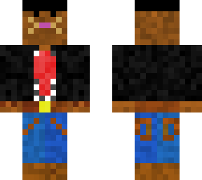 drippy | Minecraft Skins