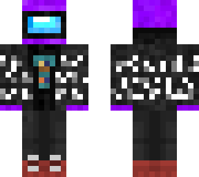 dripy | Minecraft Skins