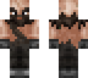 dwarf | Minecraft Skin