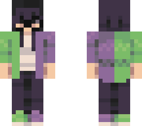 dylanclicks ; request | Minecraft Skin