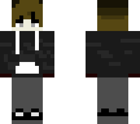 e-boy | Minecraft Skin