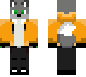 El pinche furro | Minecraft Skin