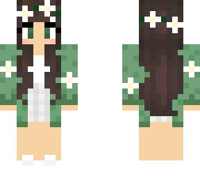 emily | Minecraft Skins