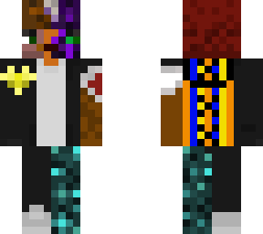 fundy | Minecraft Skins