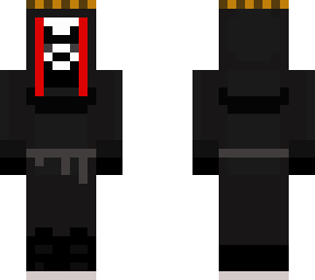 evil | Minecraft Skins