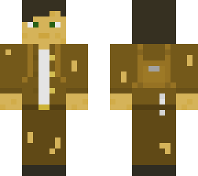 explorer | Minecraft Skins