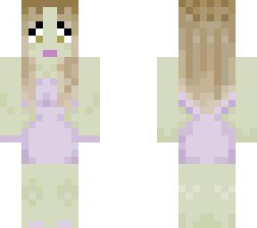 fiona shrek | Minecraft Skins