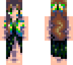 fly | Minecraft Skins