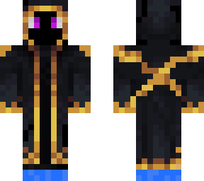 wizard | Minecraft Skins