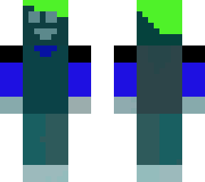 george | Minecraft Skins