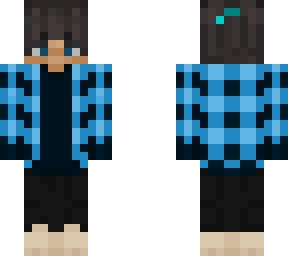 Good boy | Minecraft Skin