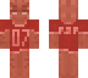 ham 07 | Minecraft Skin