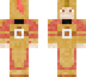 han | Minecraft Skins